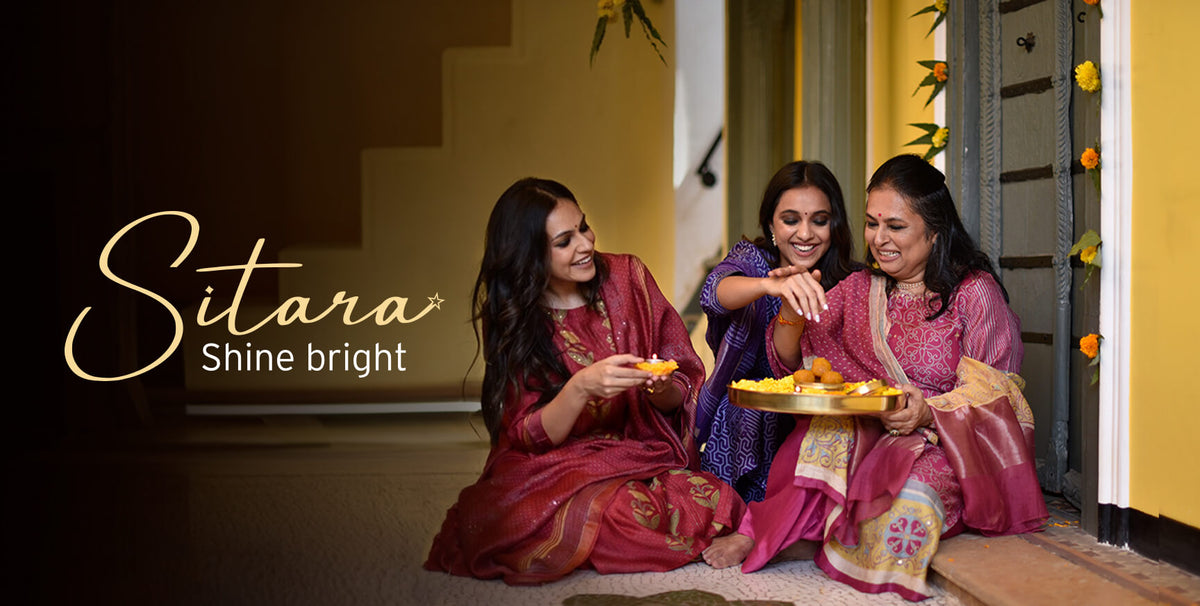 Sitara – Ray Ethnic